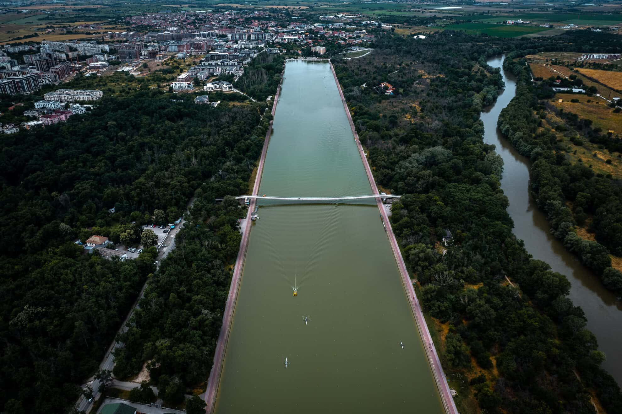 World Rowing Statement on the Men's Single Sculls Final A and Mixed ...