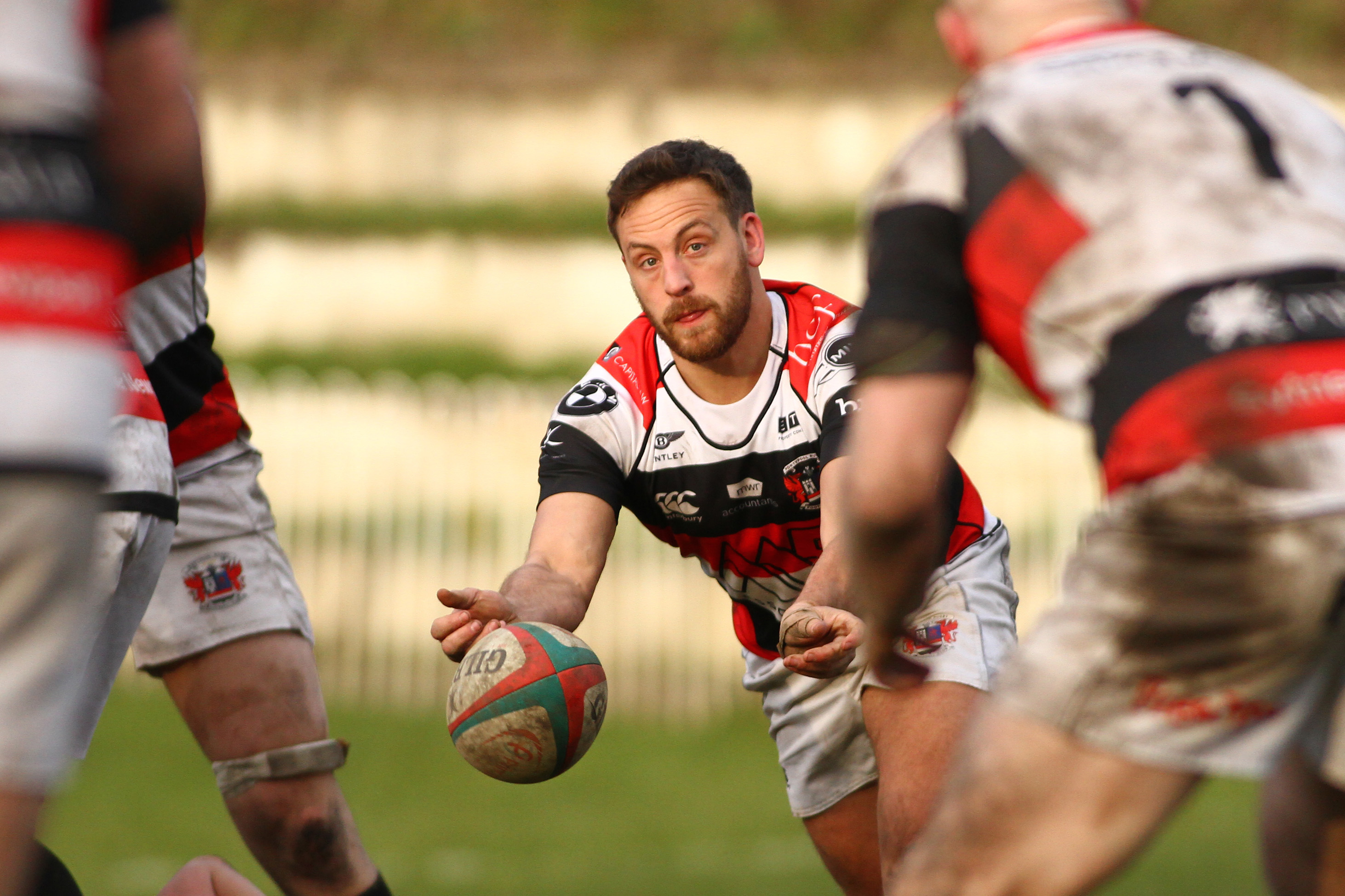 Welsh Rugby Union | Club & Community | Pontypool’s ‘Invincibles ...