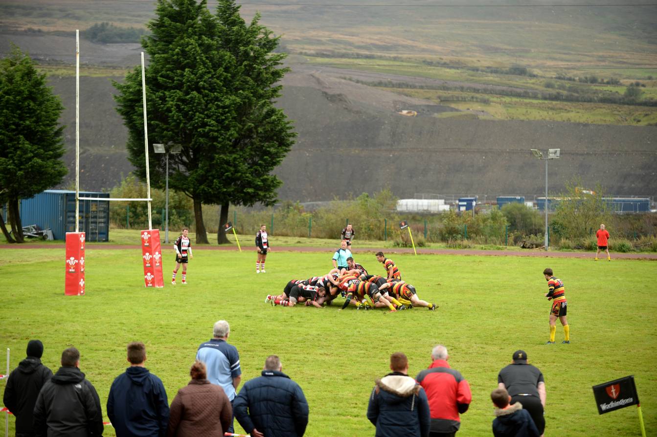 Welsh Rugby Union | Club & Community | Narberth and Bargoed crowned ...