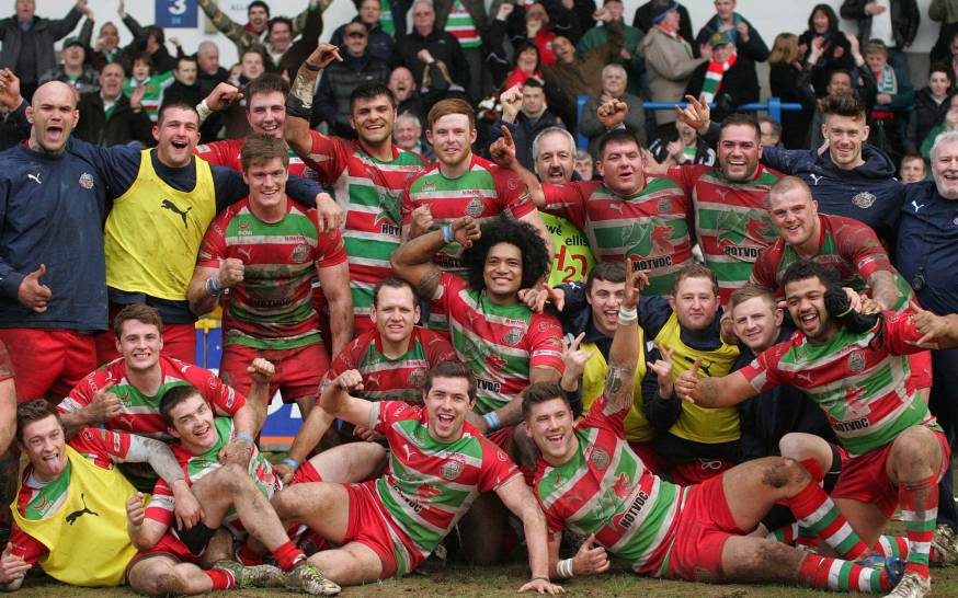 Welsh Rugby Union | Club & Community | SWALEC Cup, Plate and Bowl draws