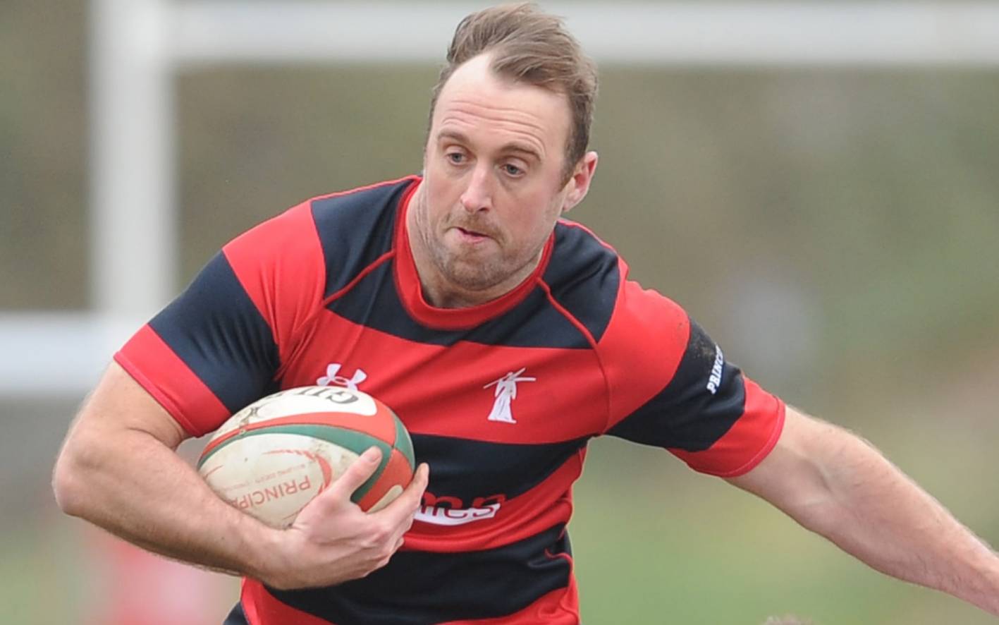 Welsh Rugby Union | Club & Community | Wizards into pool stages