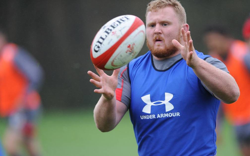 Welsh Rugby Union | Club & Community | Three players released