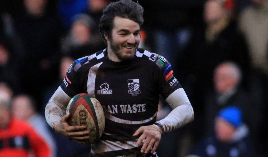 Welsh Rugby Union | Club & Community | Super Rygbi Cymru and Cup Draw ...