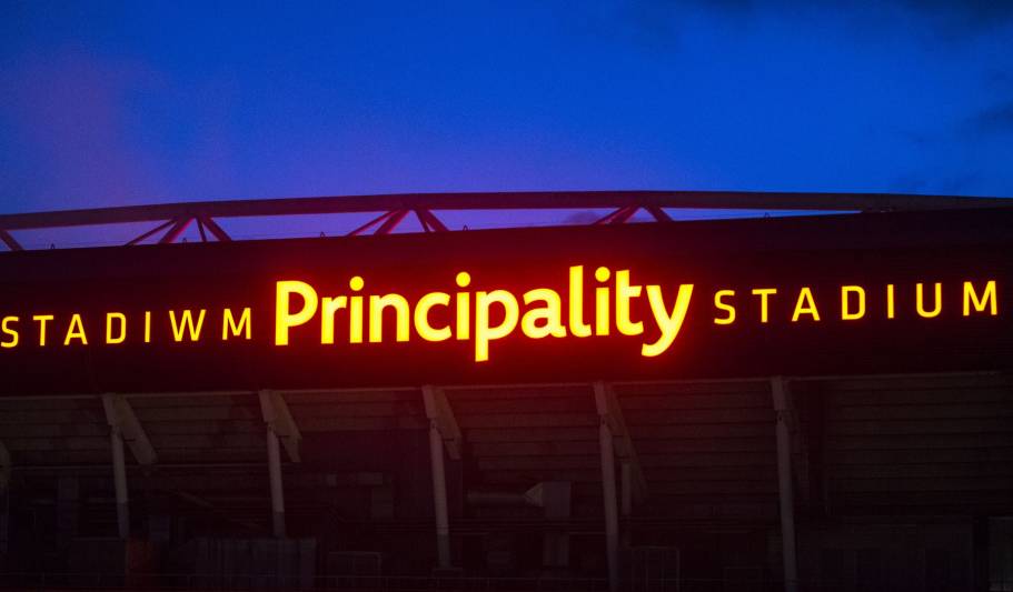 Welsh Rugby Union | Club & Community | Cup fever across Wales as ...