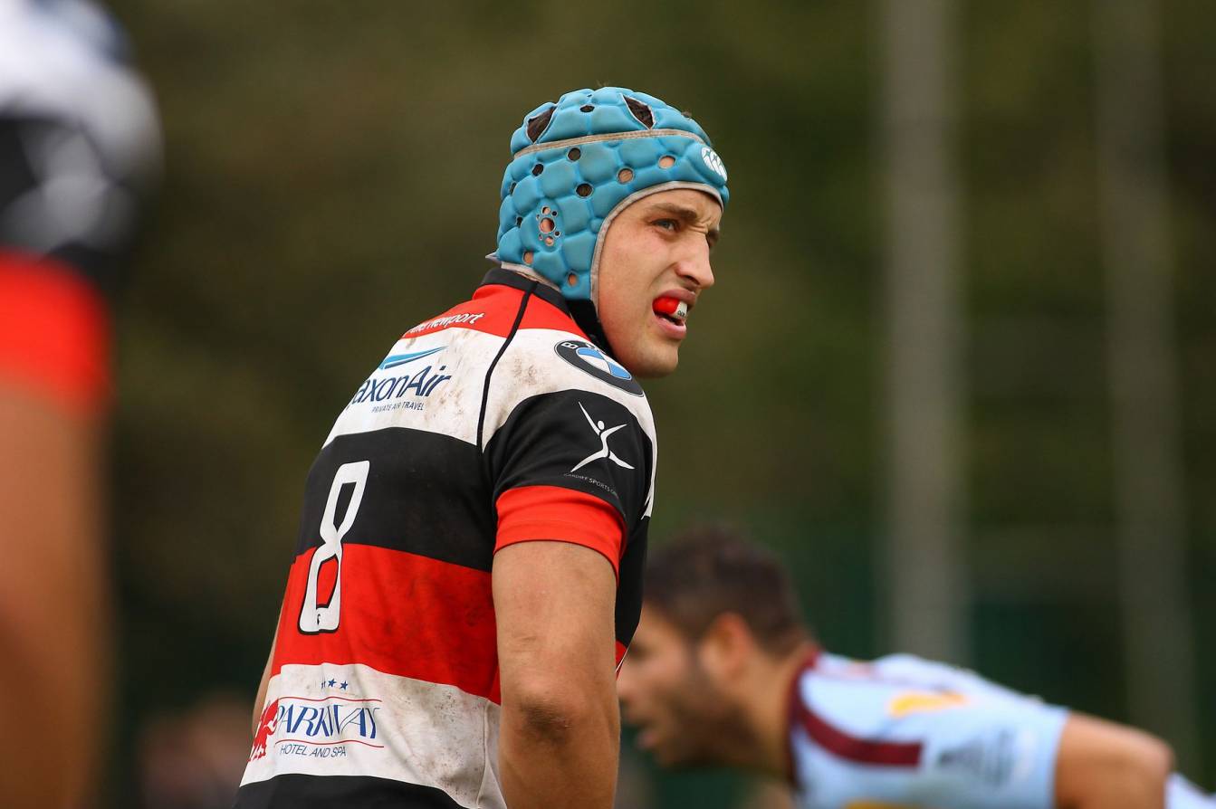 Welsh Rugby Union | Club & Community | Round-up: Narberth turn the ...