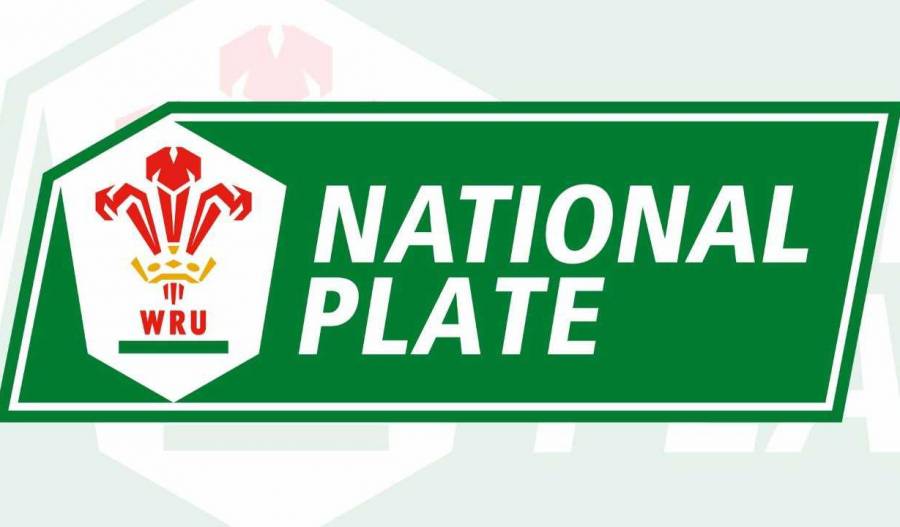 Welsh Rugby Union | Club & Community | PLATE DRAW: East teams chase glory