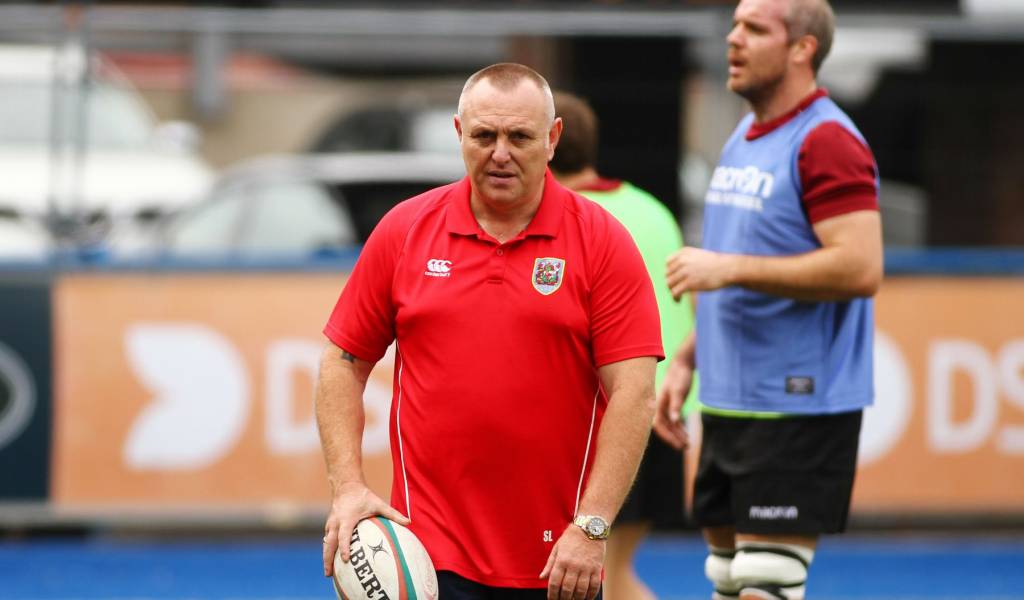 Welsh Rugby Union | Club & Community | Steve Law: This is the biggest ...