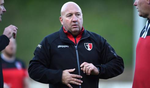 Welsh Rugby Union | Club & Community | Aberavon prepare to battle ...