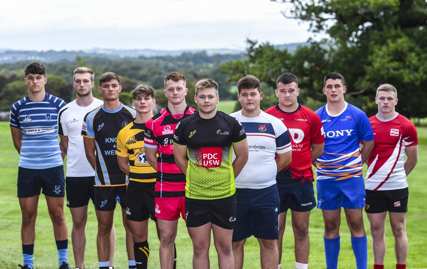 Welsh Rugby Union | Club & Community | Participation