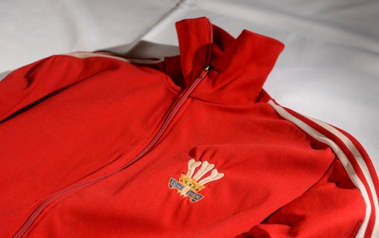 Welsh Rugby Union | Club & Community | History