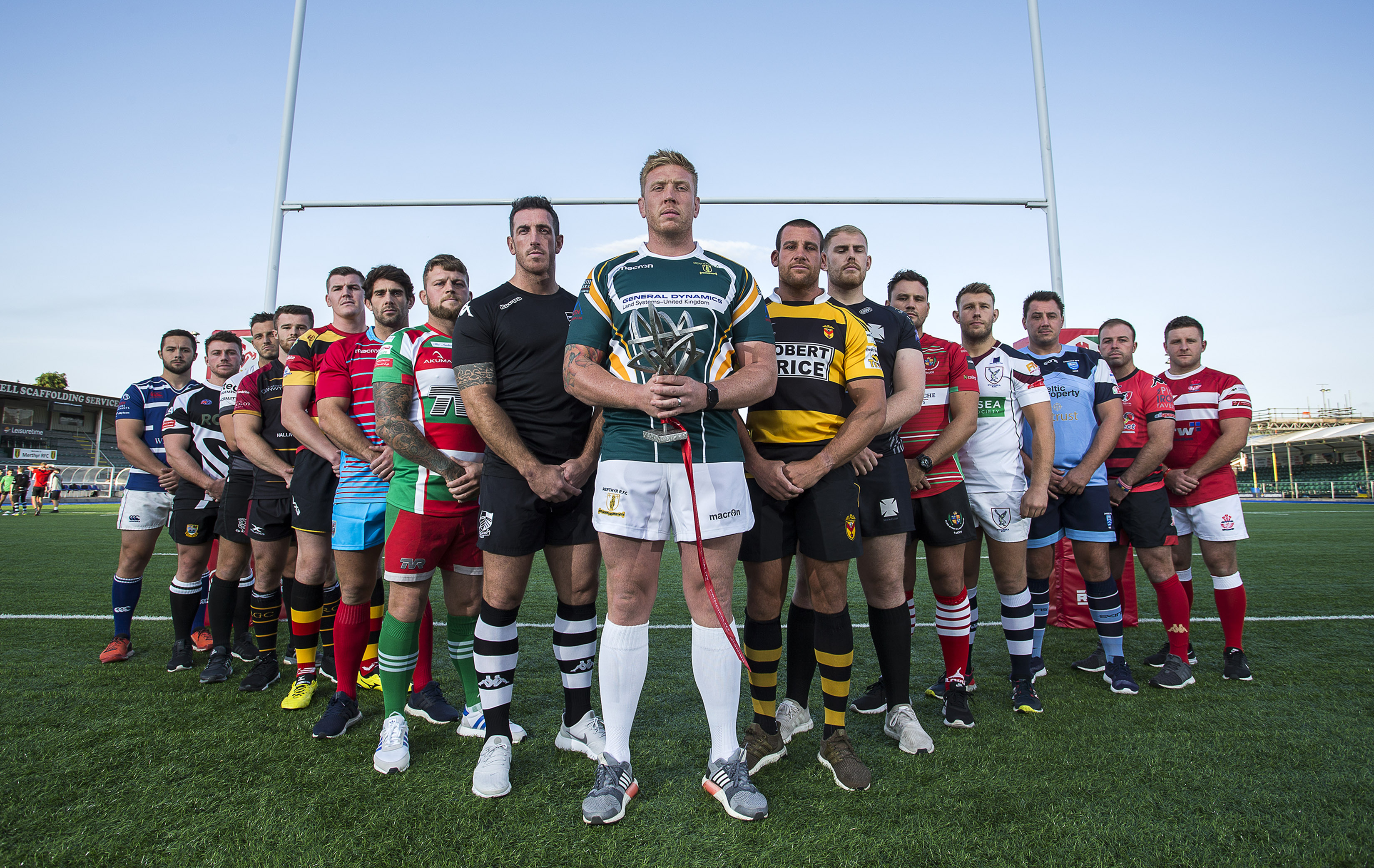 Welsh Rugby Union | Club & Community | Crunch time as clubs at the ...