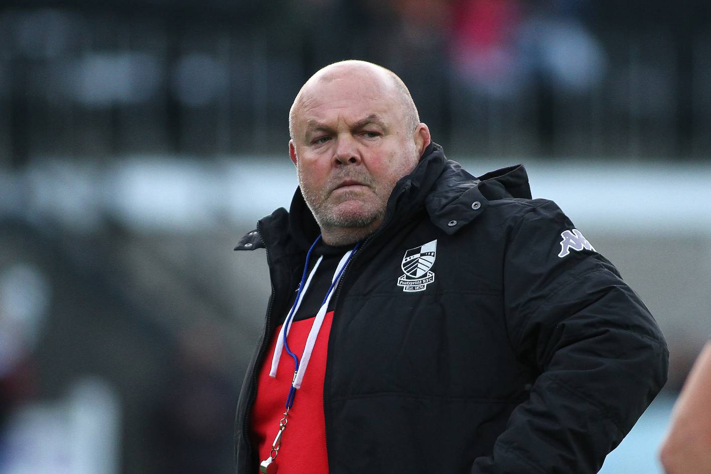 Welsh Rugby Union | Club & Community | Burnell promoted to director of ...