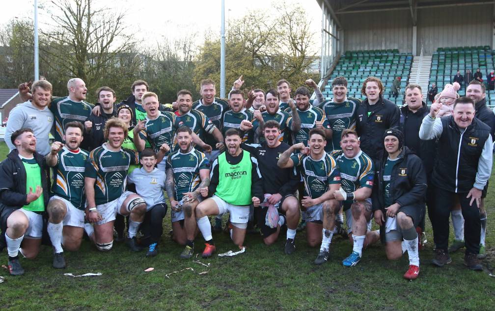 Welsh Rugby Union | Club & Community | Cardiff and Merthyr set for epic ...