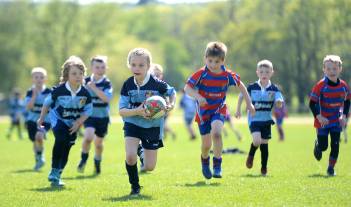 Welsh Rugby Union | Club & Community | Home