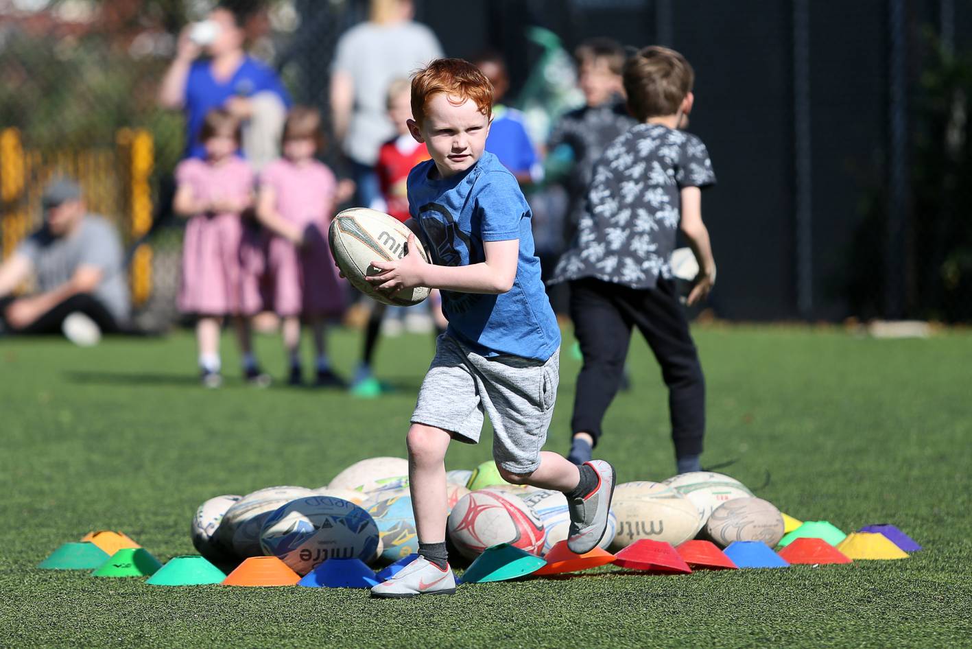 Welsh Rugby Union | Club & Community | WRU apprenticeships go from ...