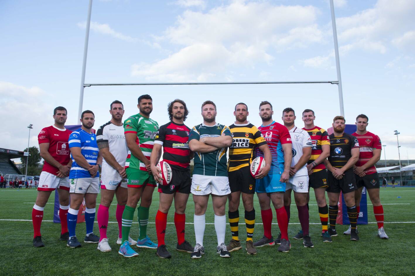 Welsh Rugby Union | Club & Community | Champions downed as Indigo Group ...