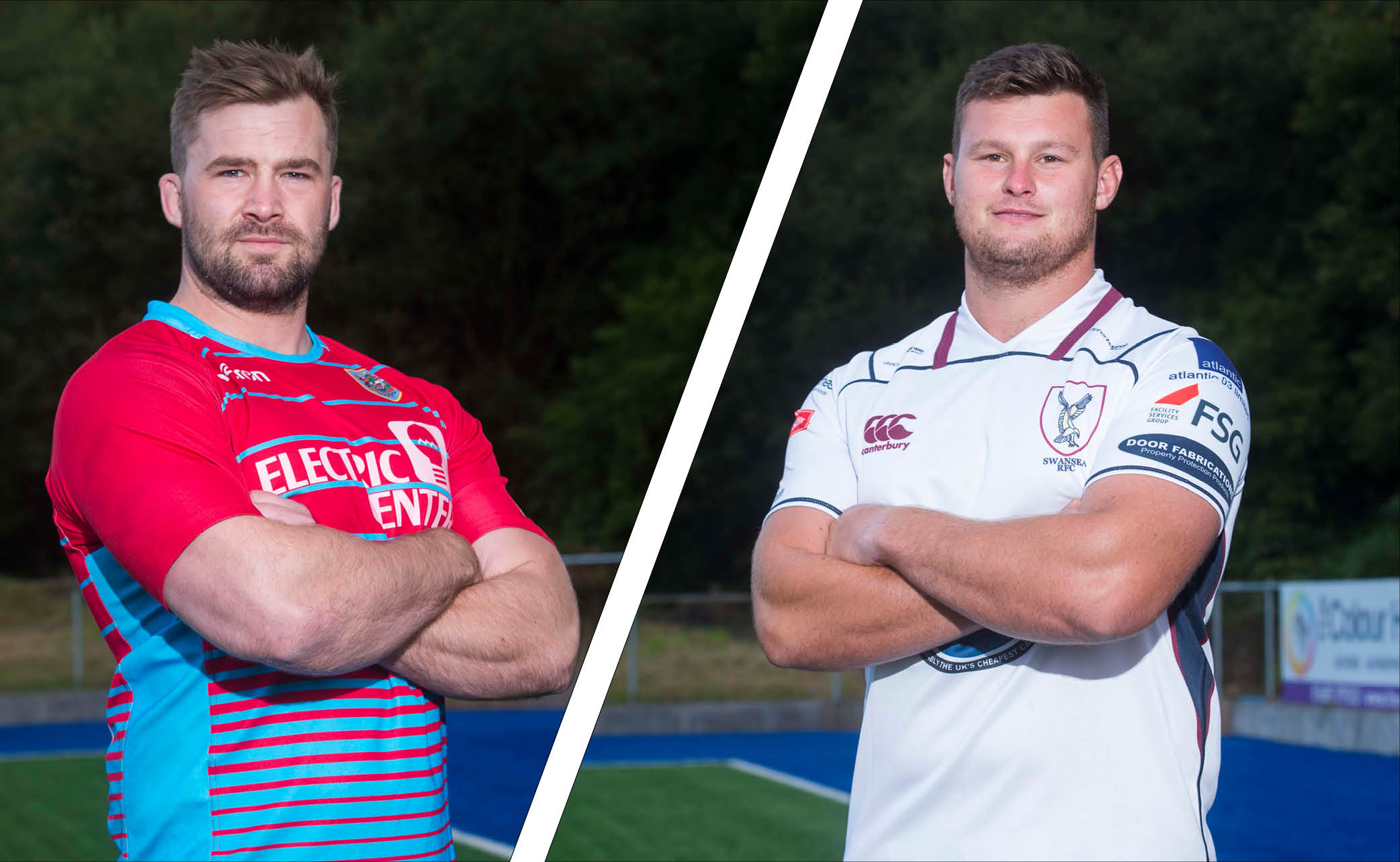 Welsh Rugby Union | Club & Community | Young prospects set to be centre ...