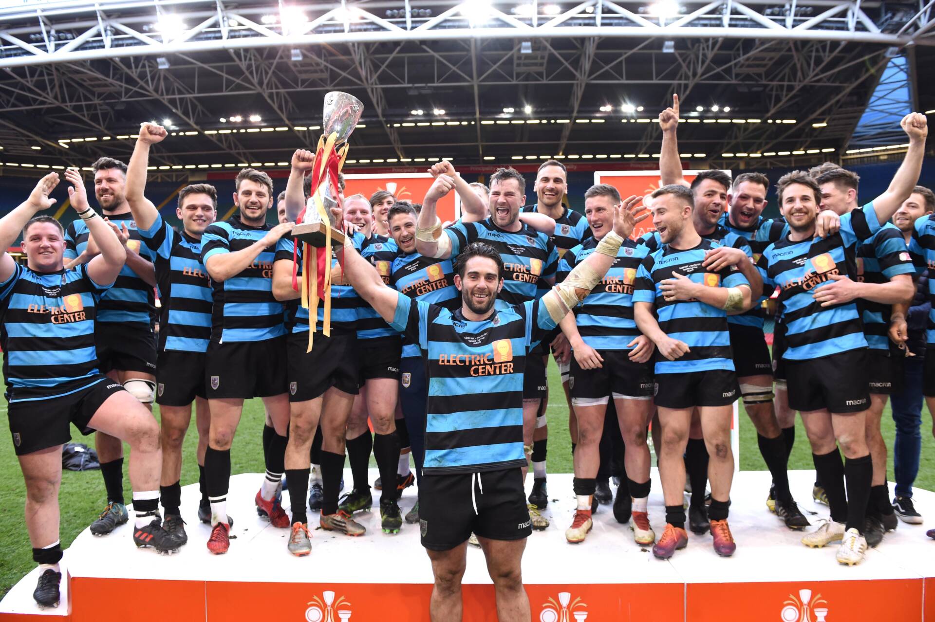 Welsh Rugby Union | Club & Community | Men’s National Cup Fixtures ...