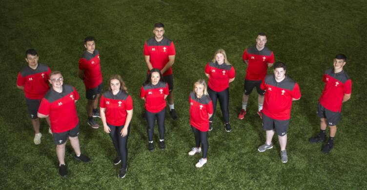 Welsh Rugby Union | Club & Community | Inside the WRU