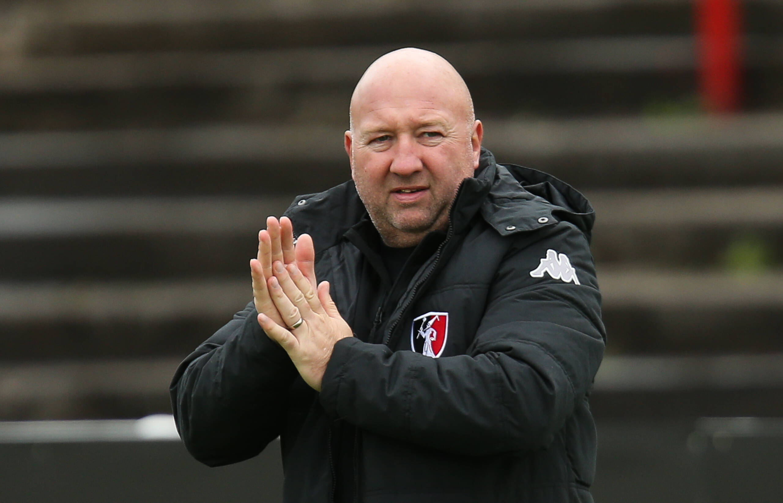 Welsh Rugby Union | Club & Community | Wizards hit back to topple ...