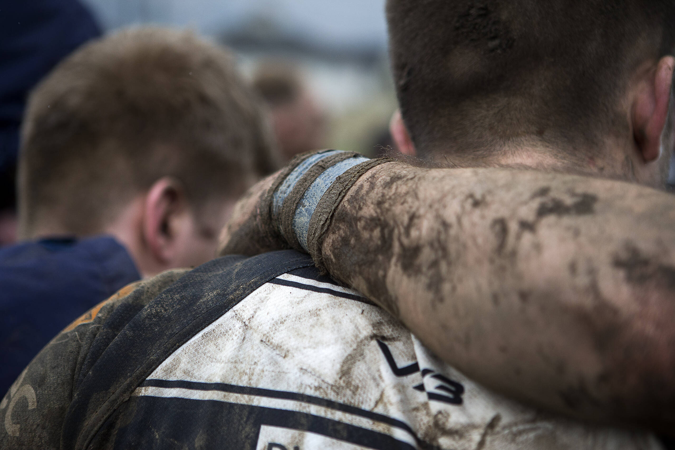 Welsh Rugby Union | Club & Community | Ystalyfera vs Cross Keys