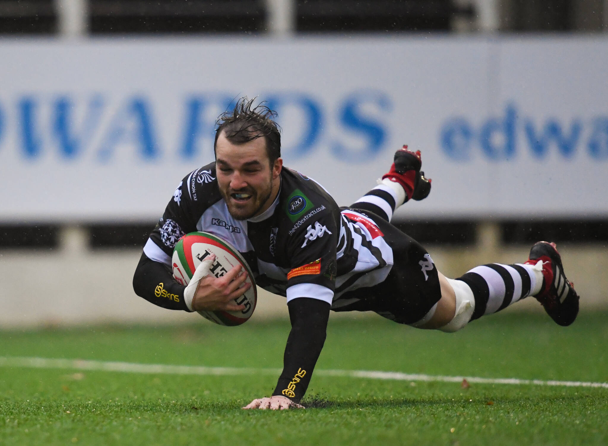 Welsh Rugby Union | Club & Community | Super Rygbi Cymru and Cup Draw ...