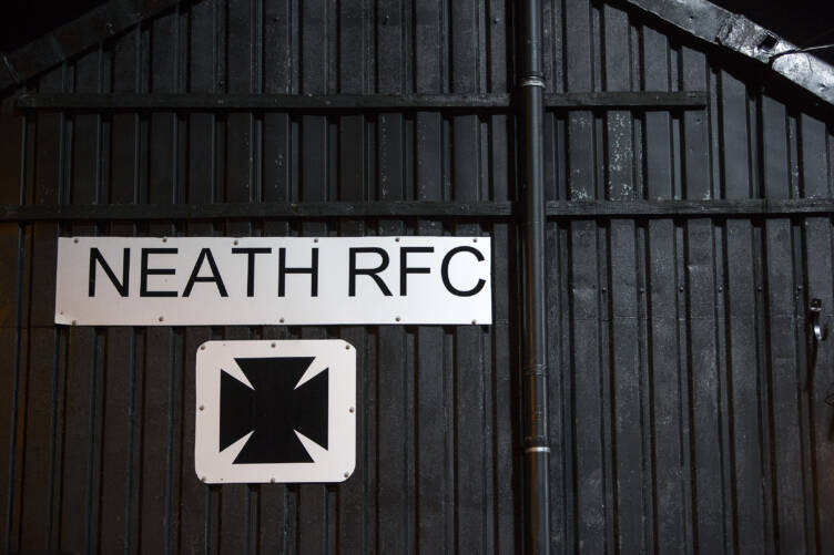 Welsh Rugby Union | Club & Community | Talented trio sign for Neath