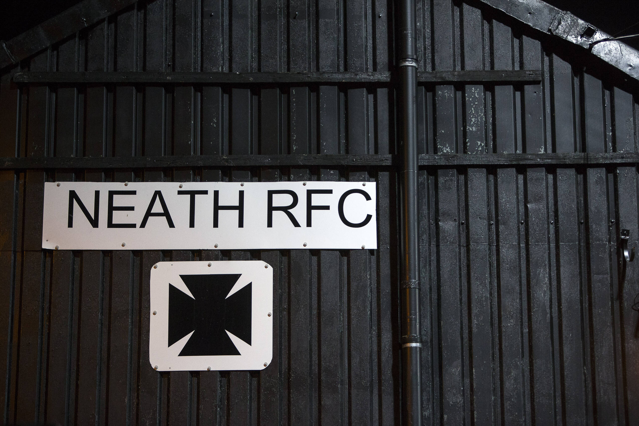 Welsh Rugby Union | Club & Community | Talented trio sign for Neath