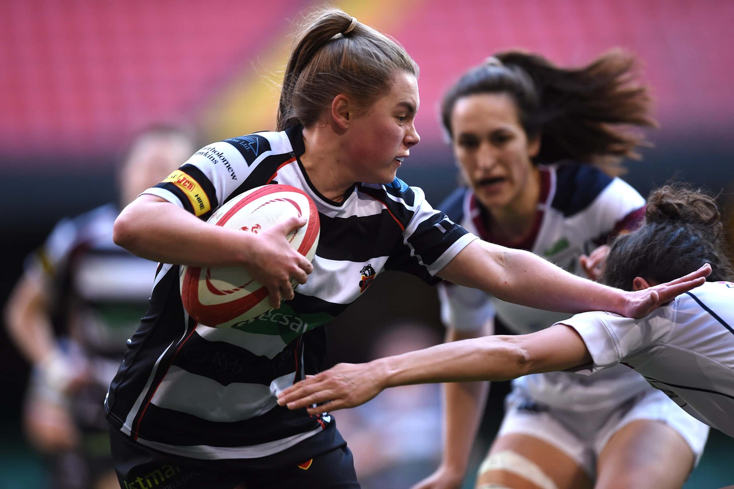 Welsh Rugby Union | Club & Community | Cup competition fixtures