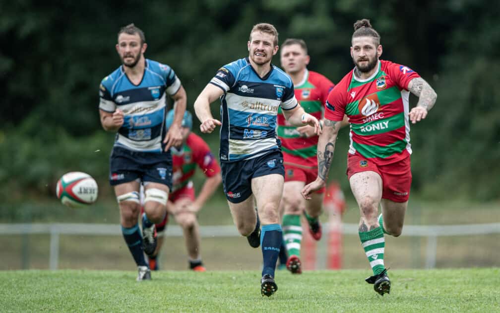 Welsh Rugby Union | Club & Community | From Ystradgynlais to the world!