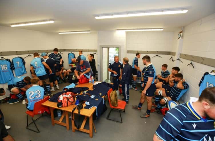 Welsh Rugby Union | Club & Community | Bragging rights go to ‘City ...