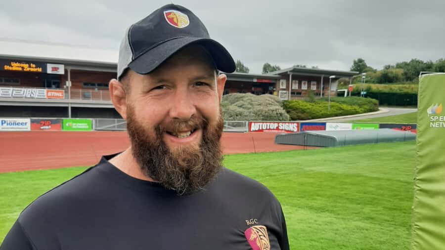 Welsh Rugby Union | Club & Community | Jones appointed as new RGC head ...