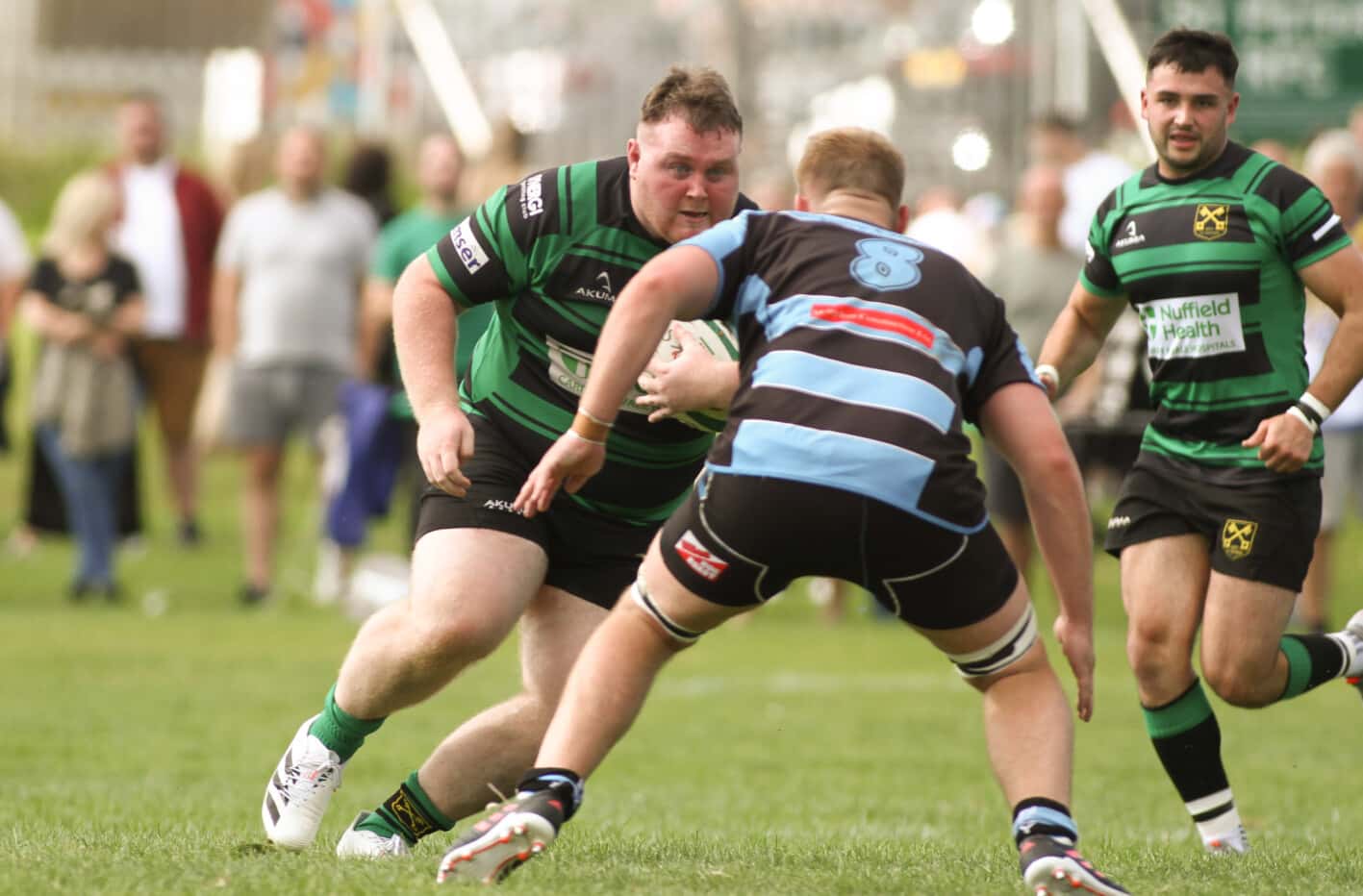 Welsh Rugby Union | Club & Community | WRU National Leagues revealed