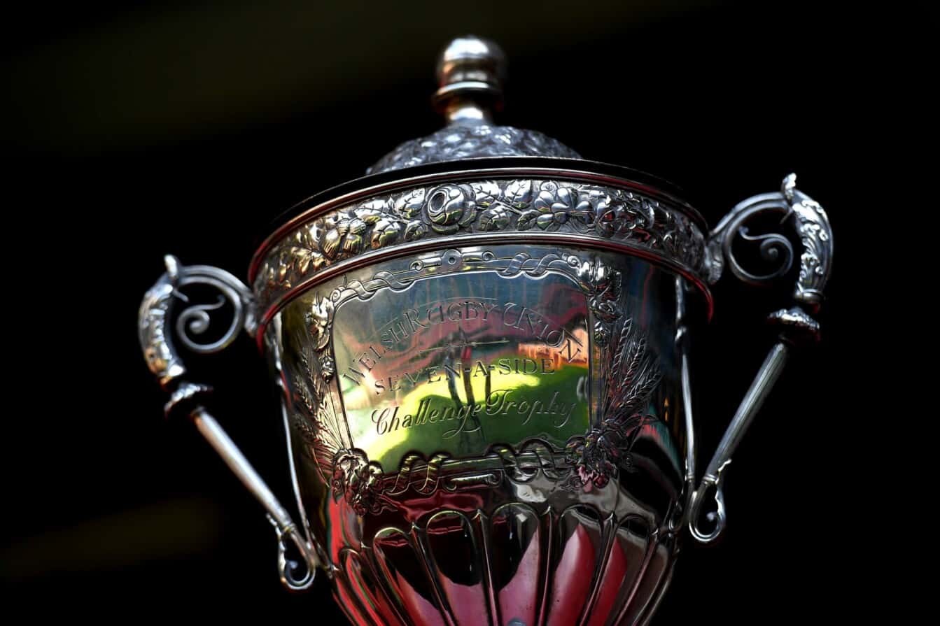 Welsh Rugby Union | Club & Community | Summer camps help restart rugby ...