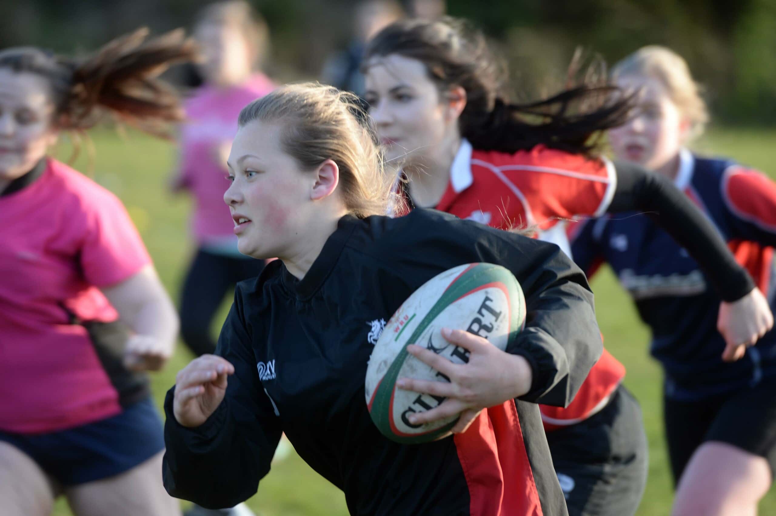 Welsh Rugby Union | Club & Community | Skills development centres