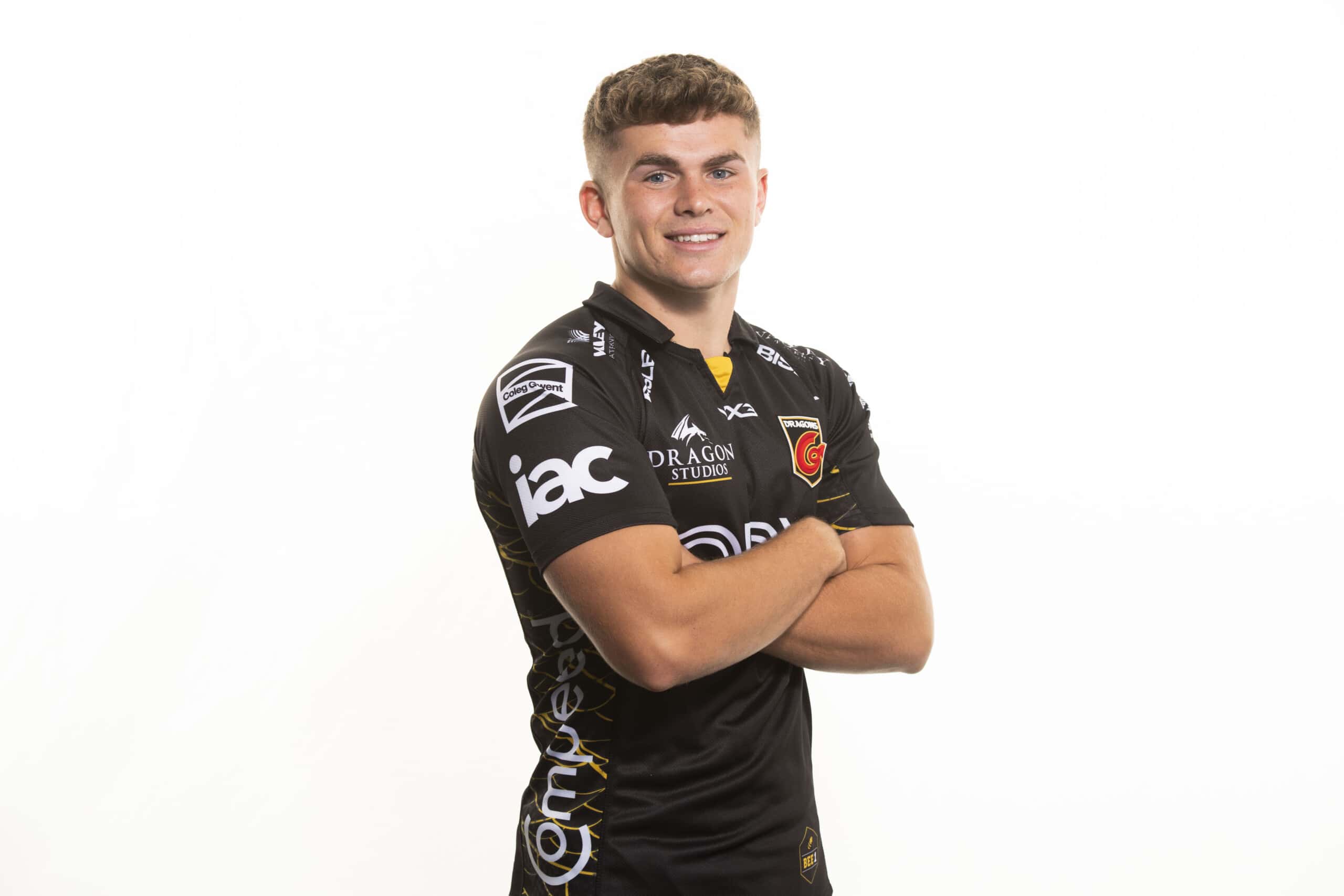 Welsh Rugby Union | Club & Community | Reed kicks Newport to stunning ...