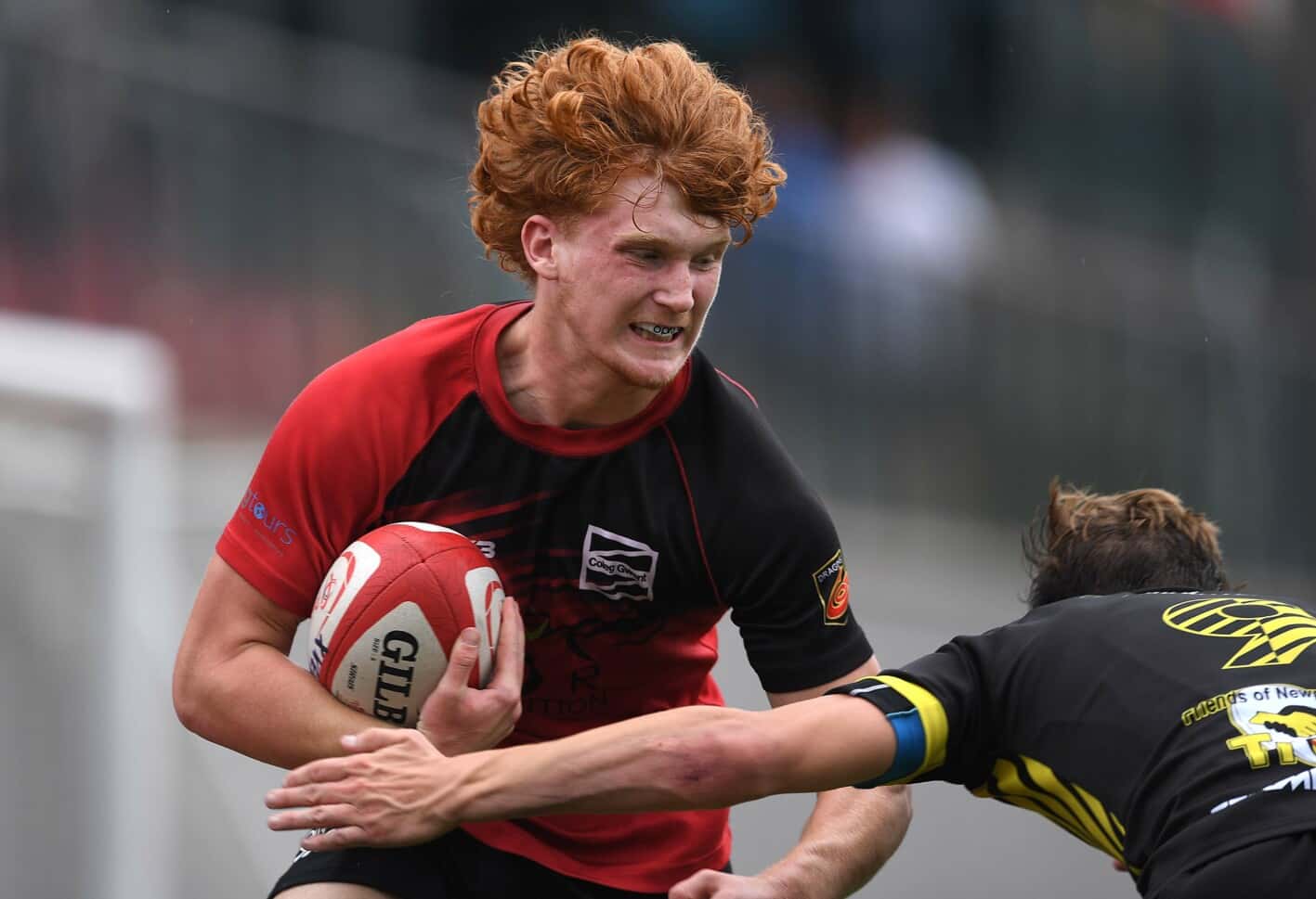 Welsh Rugby Union | Club & Community | Gwent roll on as Llandovery turn ...