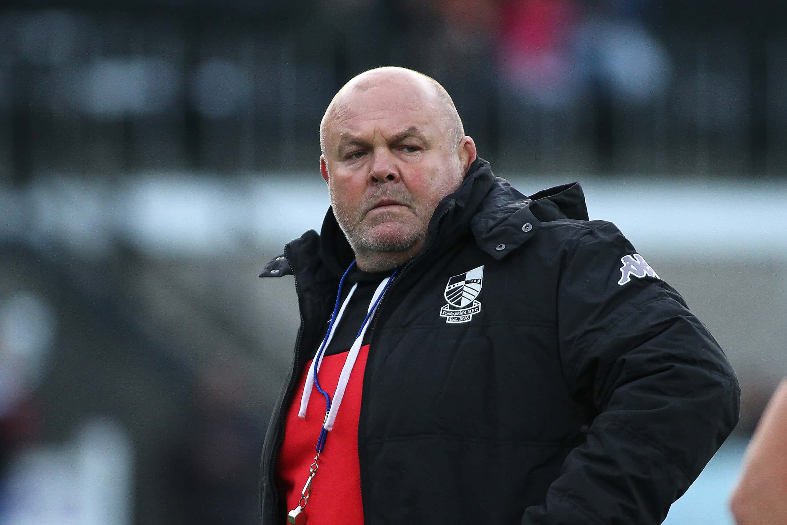 Welsh Rugby Union | Club & Community | Pontypridd coach Burnell – Bring ...