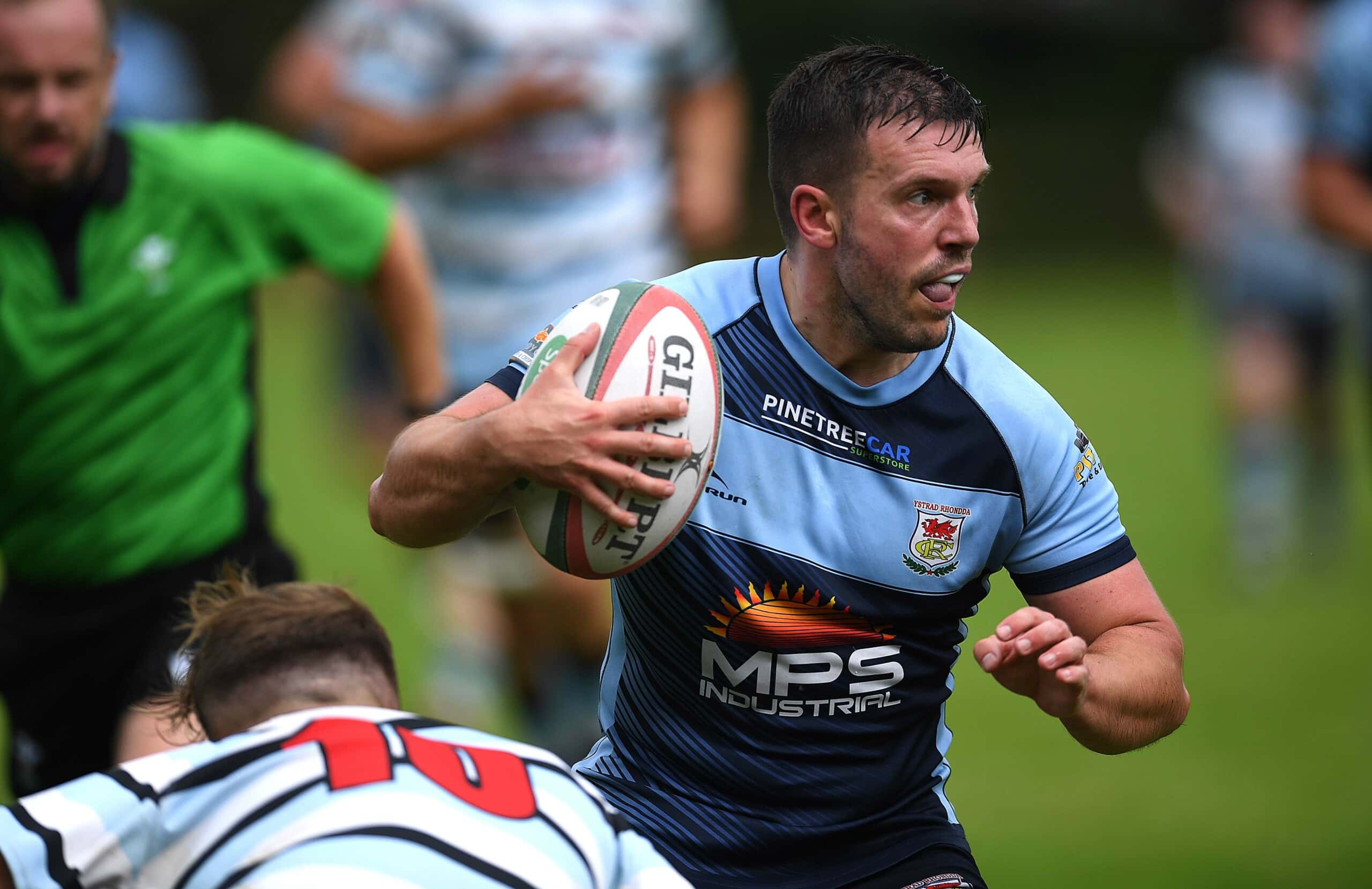 Welsh Rugby Union | Club & Community | Neath win thriller to stay in ...