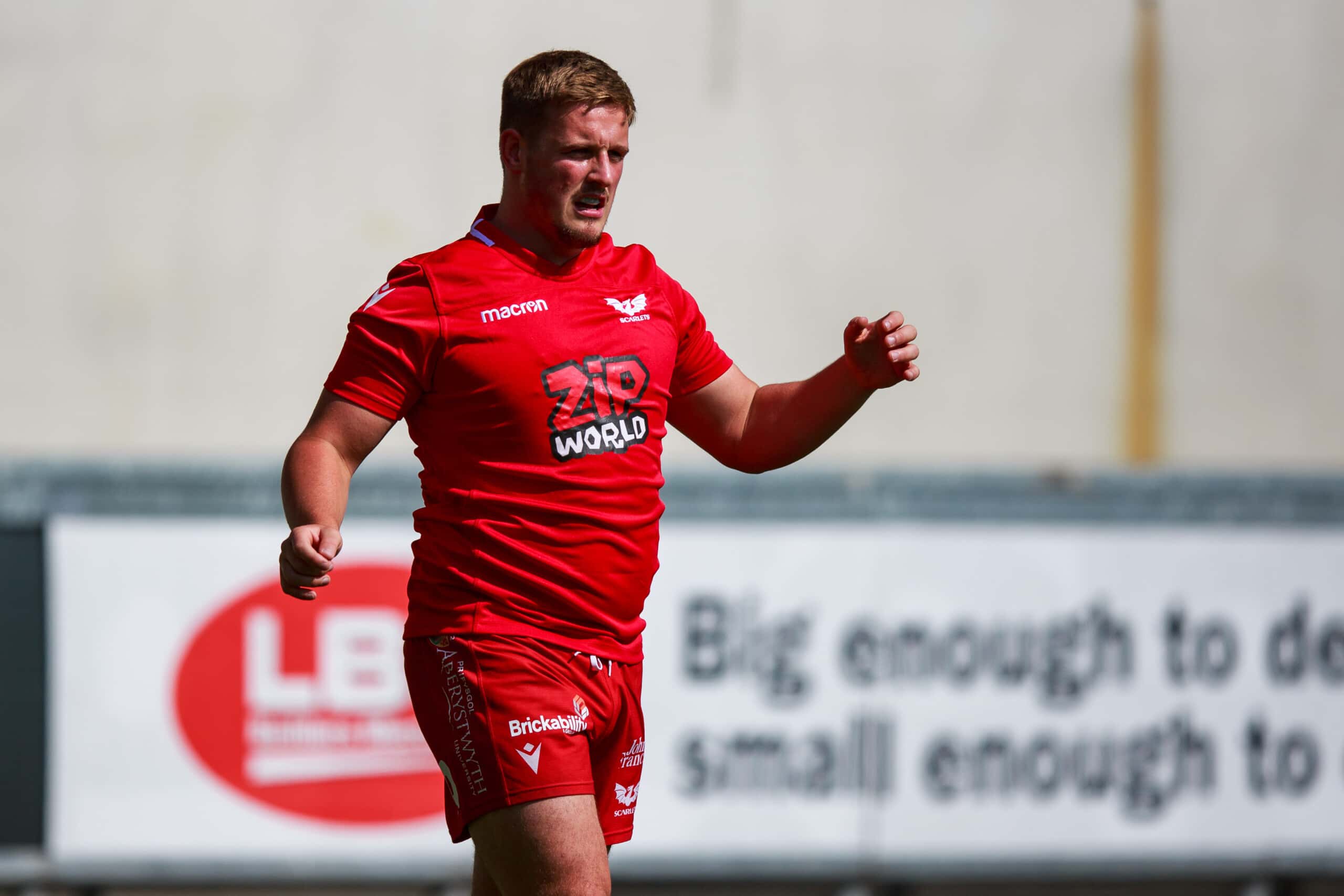 Welsh Rugby Union | Club & Community | Drovers hold out to win against ...