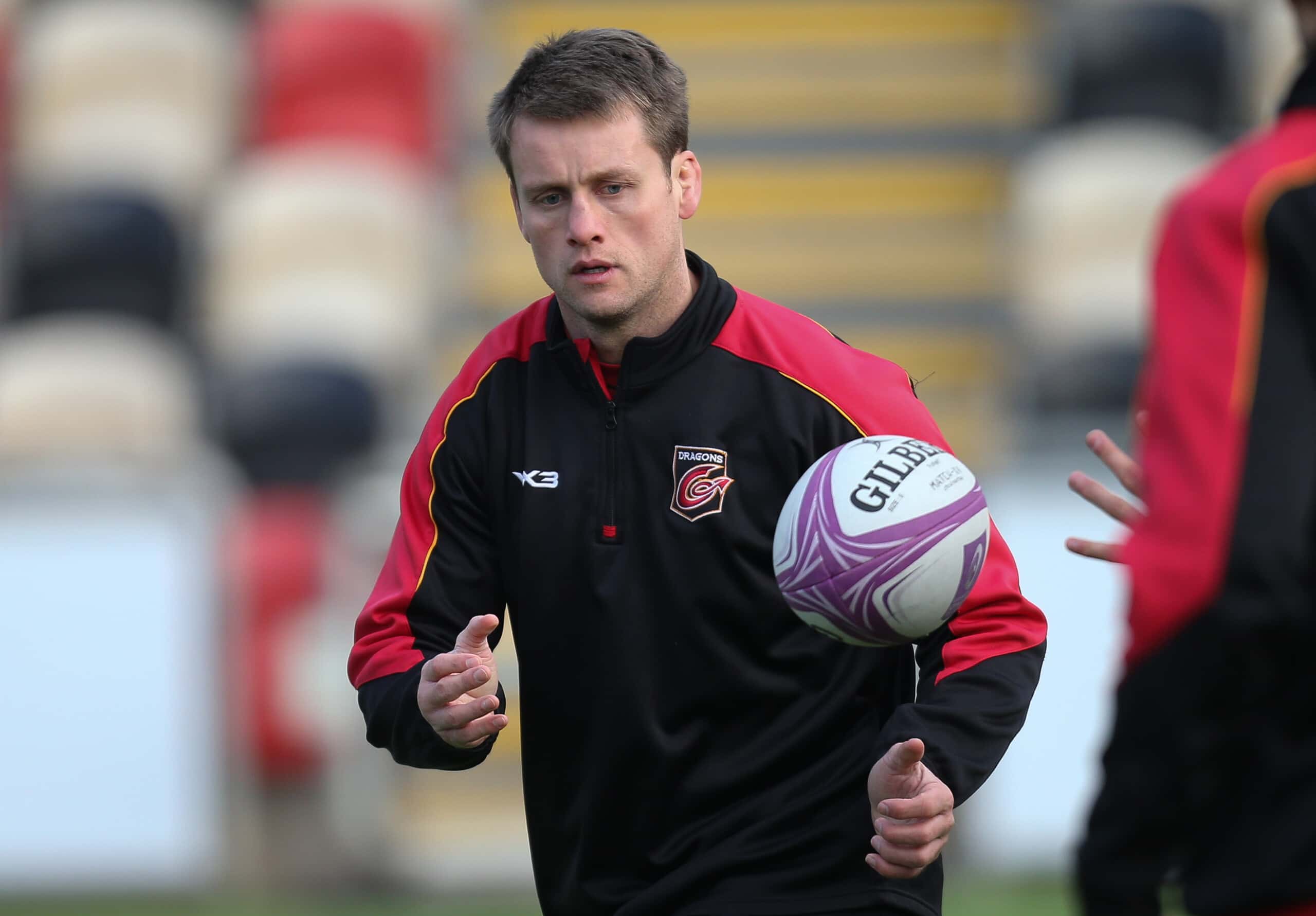 Welsh Rugby Union | Club & Community | Cudd happy having old pal as new ...