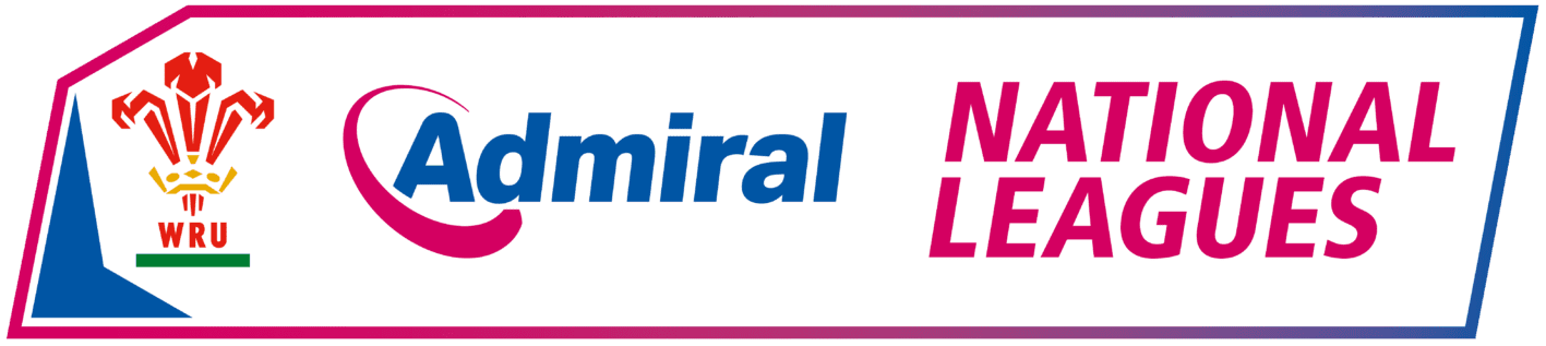 Welsh Rugby Union | Club & Community | Admiral National Leagues ...