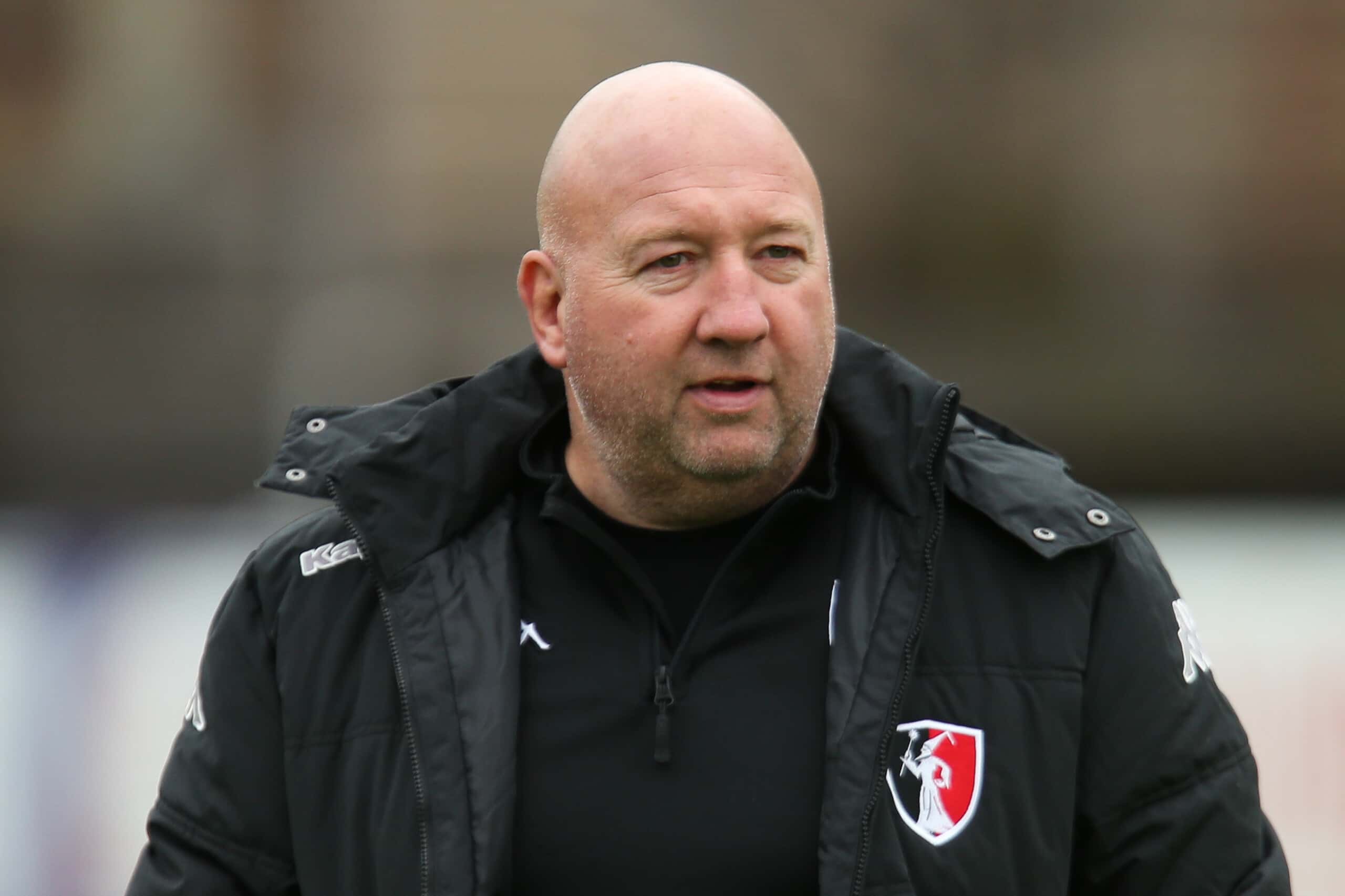 Welsh Rugby Union | Club & Community | Aberavon targeting place in ...