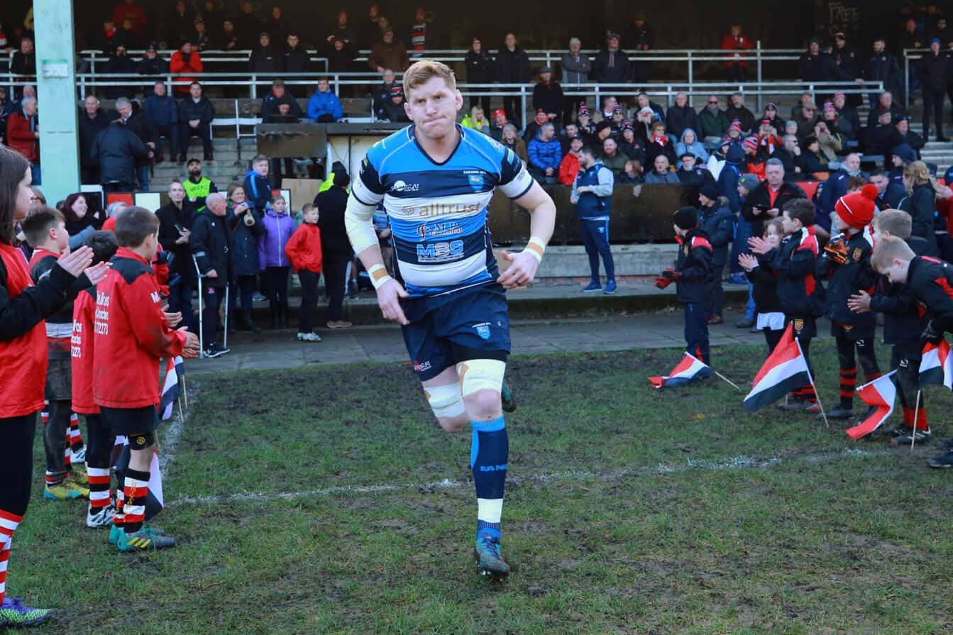 Welsh Rugby Union | Club & Community | Championship preview: Unbeaten ...