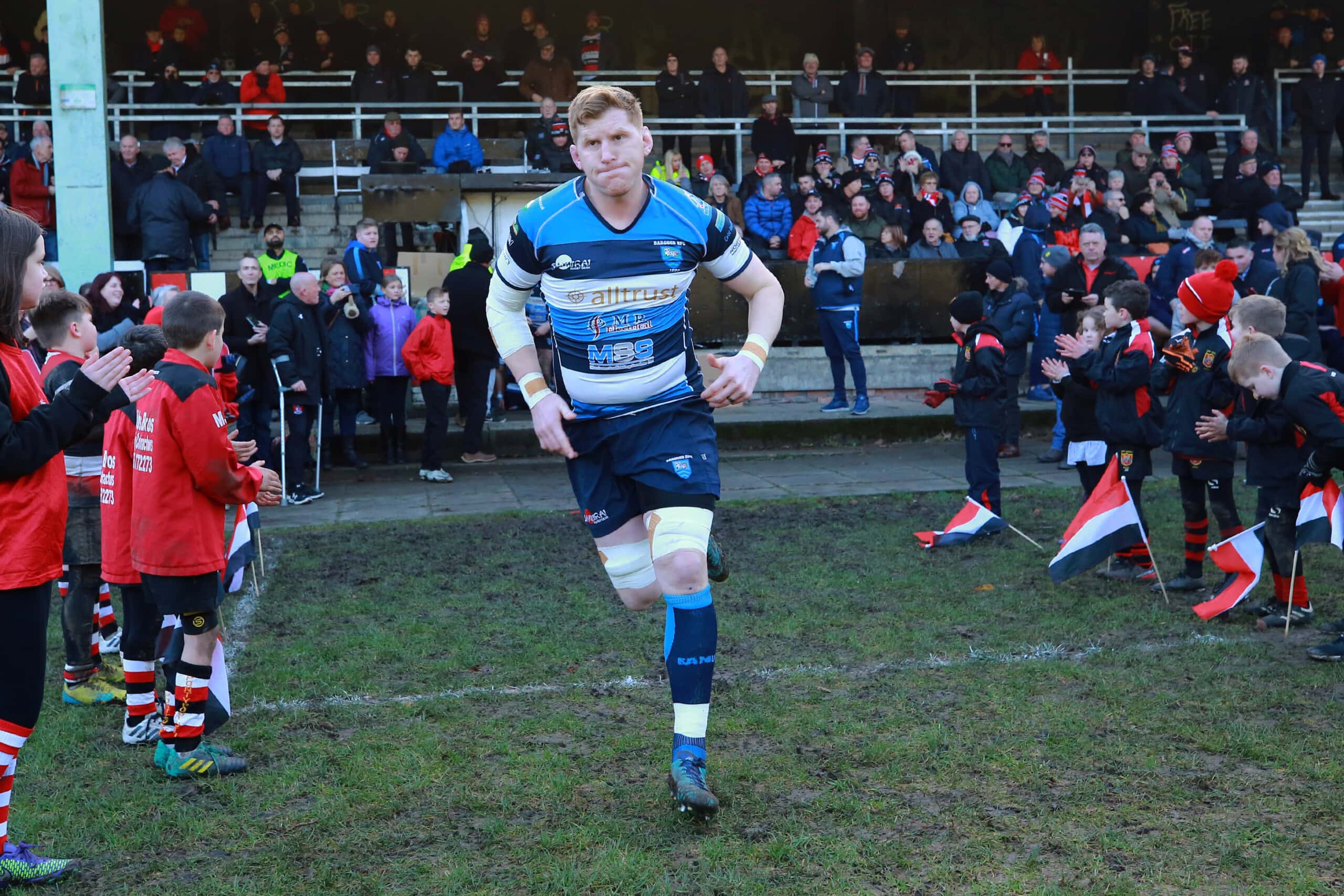 Welsh Rugby Union | Club & Community | Championship preview: Unbeaten ...