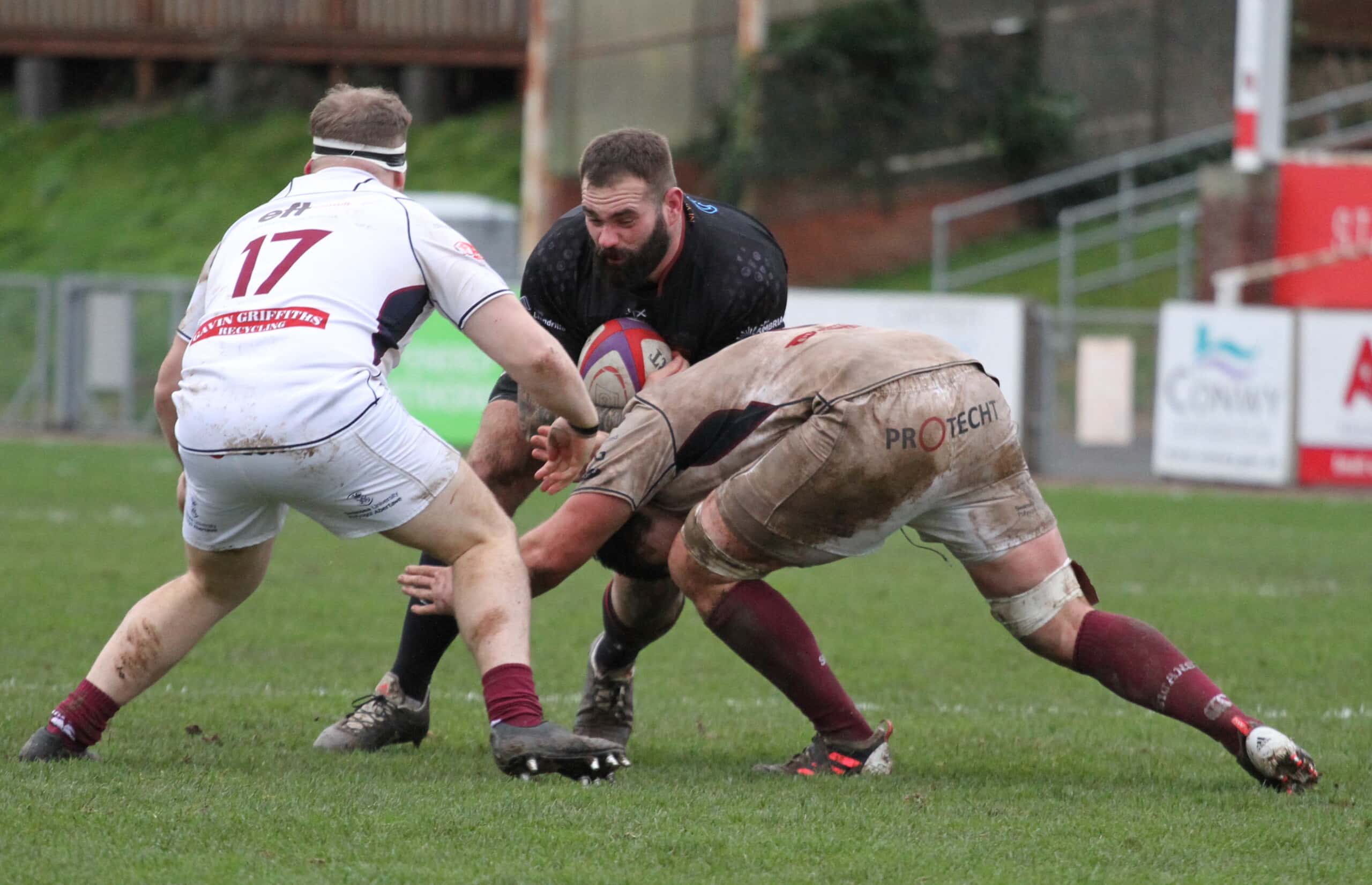 Welsh Rugby Union | Club & Community | Indigo Premiership highlights