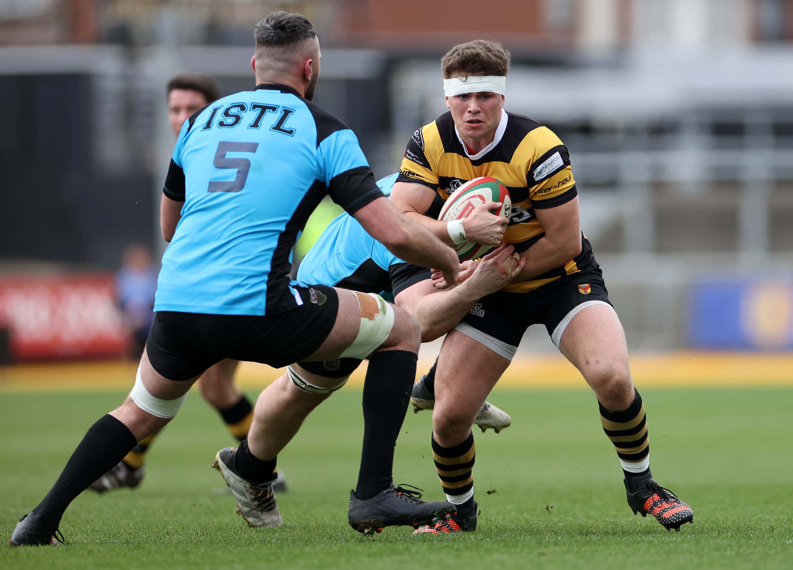 Welsh Rugby Union | Club & Community | Newport and Cardiff set for ...