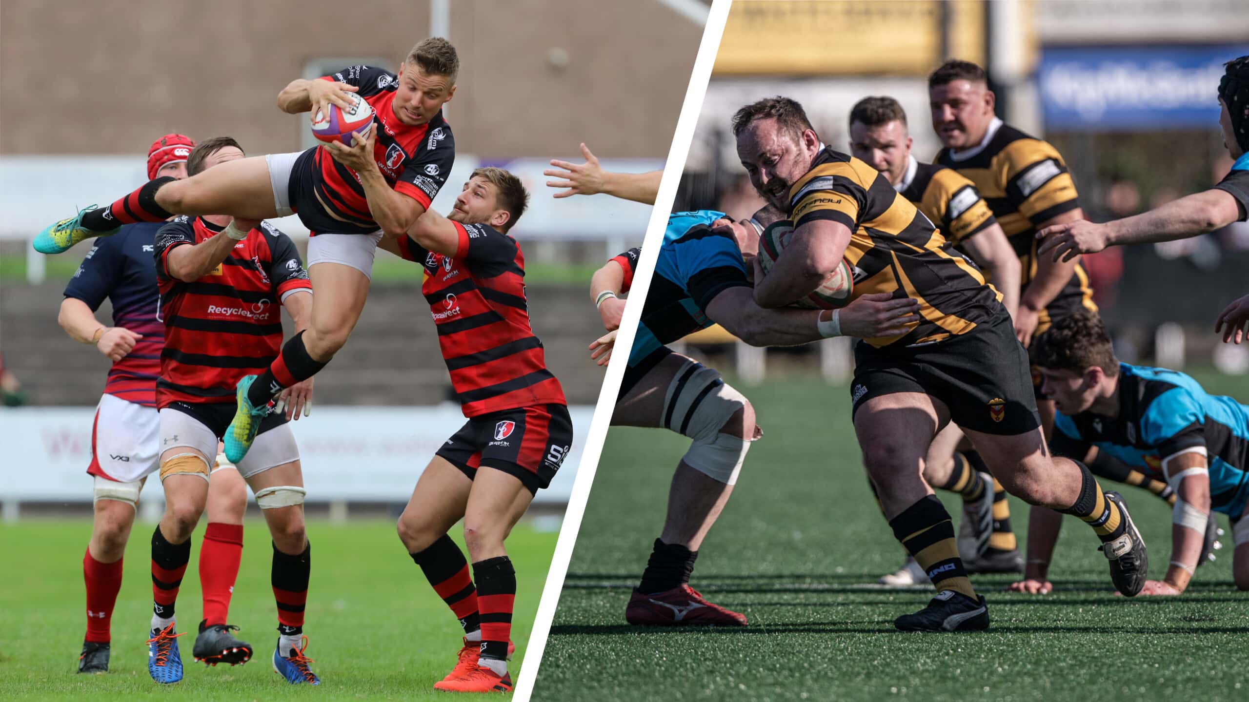 Welsh Rugby Union | Club & Community | Can Wizards find the magic to ...