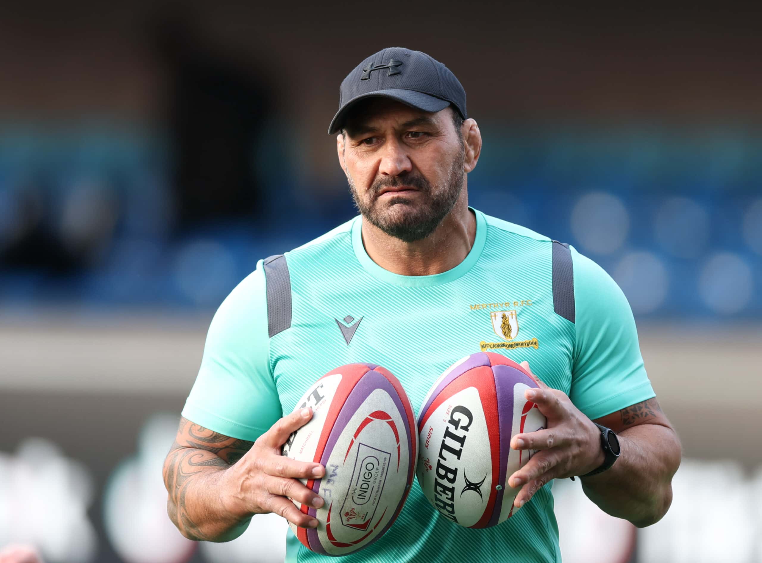 Welsh Rugby Union | Club & Community | Chief’s last stand at The Wern ...