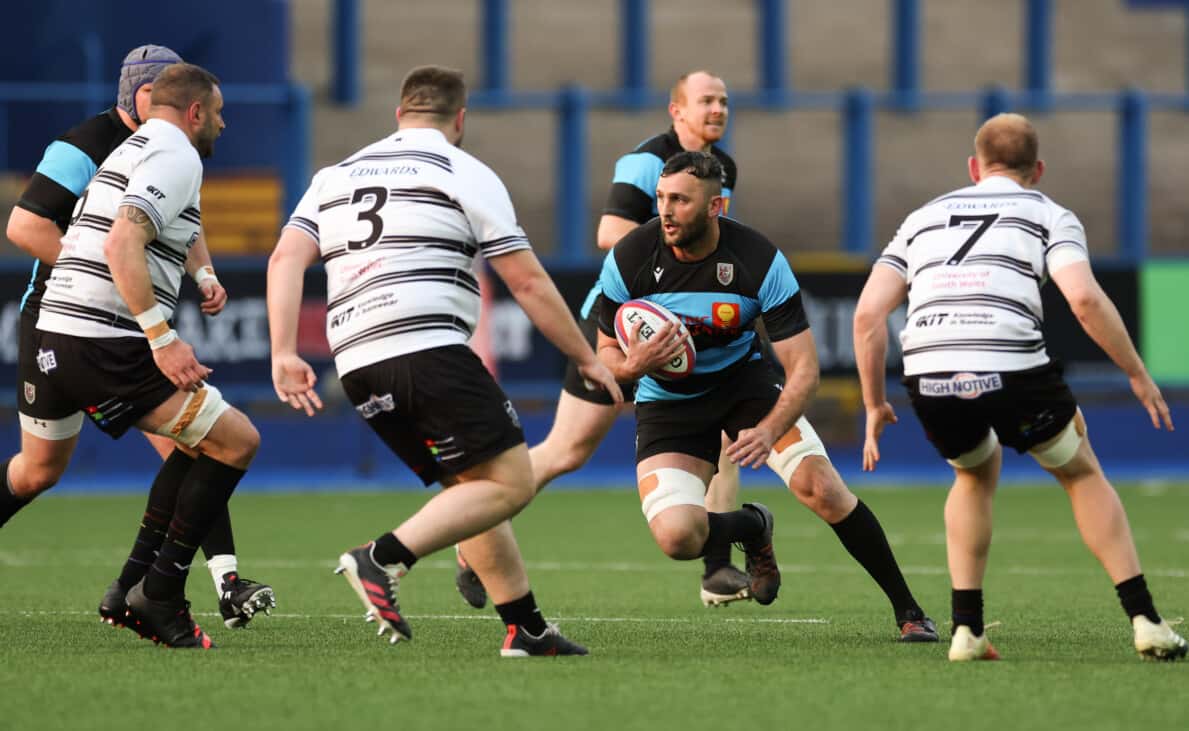 Welsh Rugby Union | Club & Community | Admiral Championship and Admiral ...